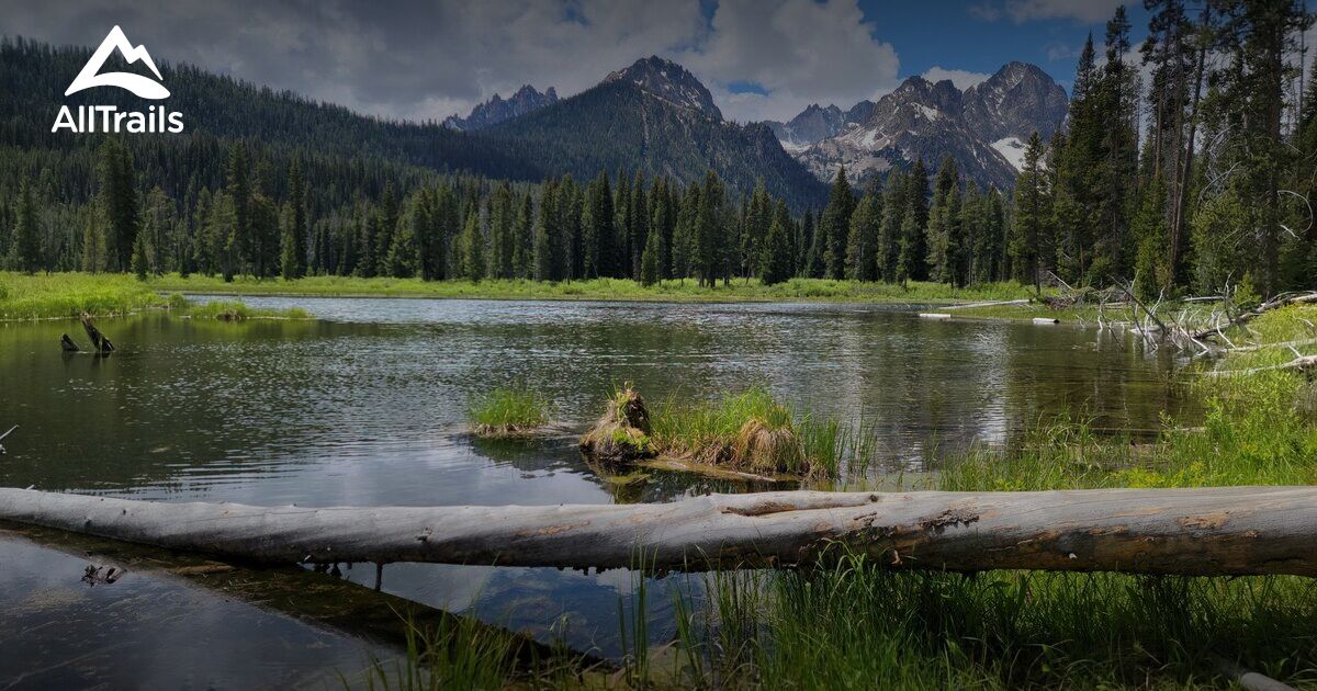 Stanley, ID area | List | AllTrails