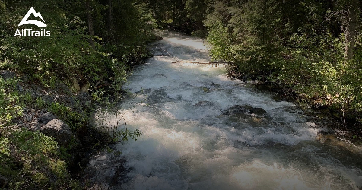 4th with Calls | List | AllTrails