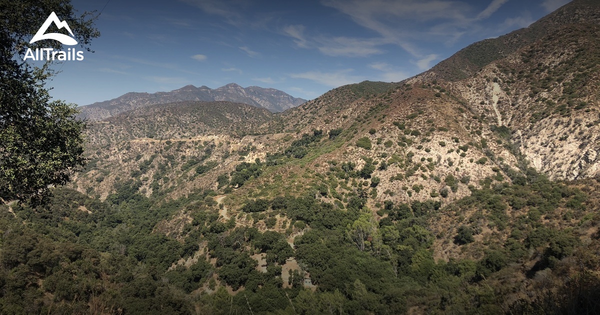 MW Training | List | AllTrails