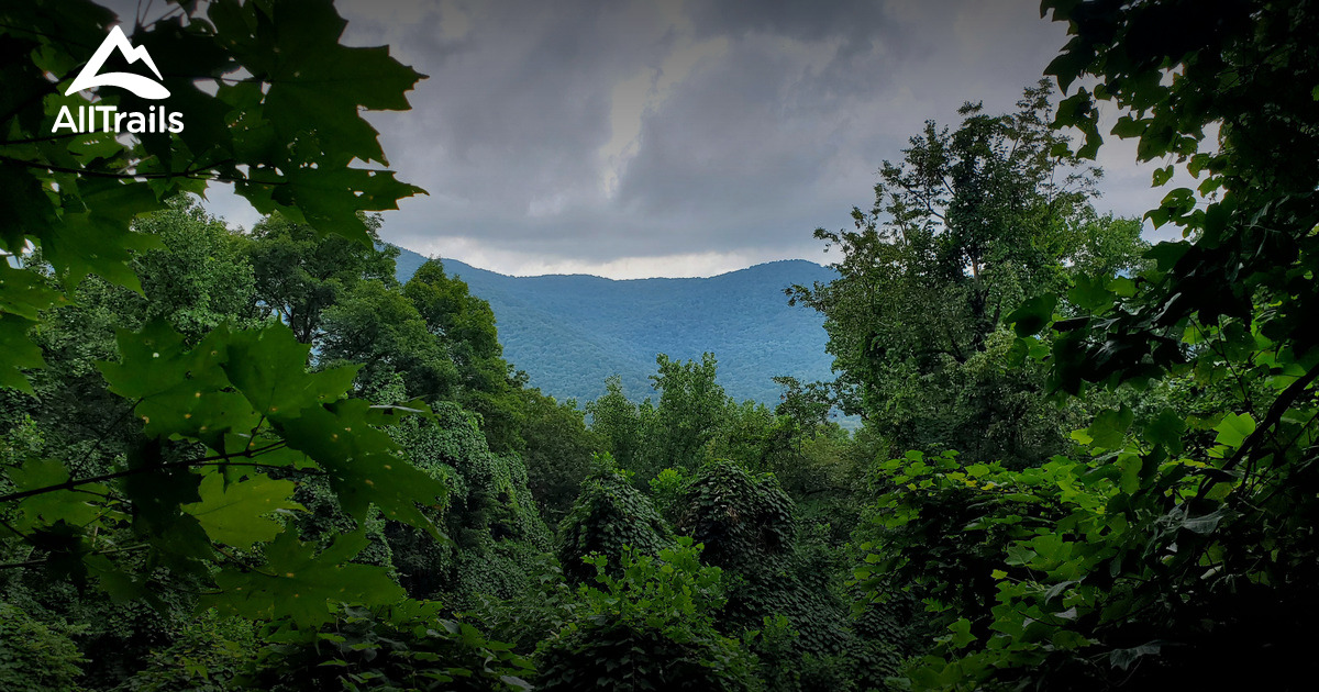 Steep incline challenge | List | AllTrails