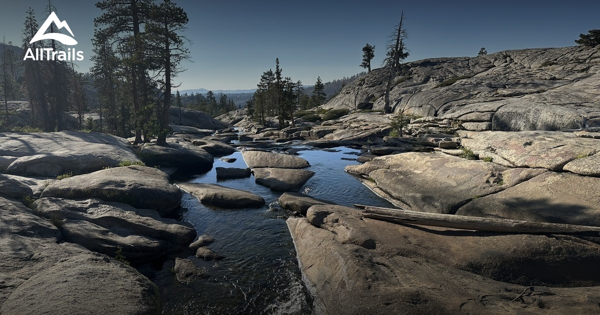 silver lake | List | AllTrails