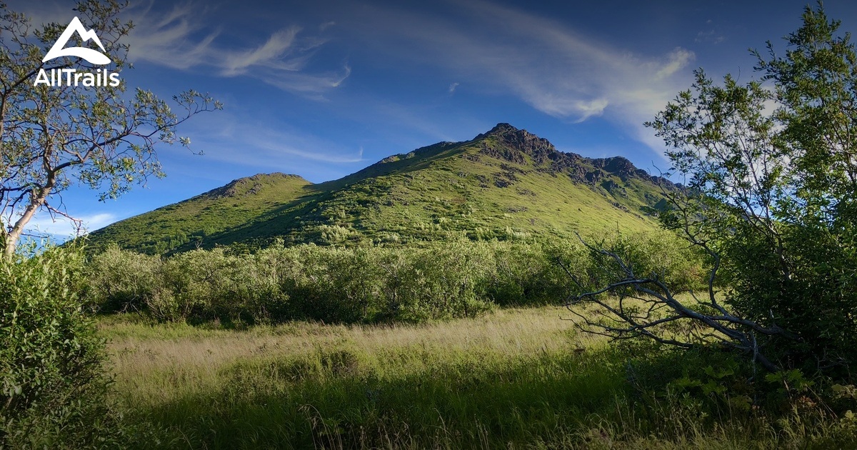 To do AK | List | AllTrails