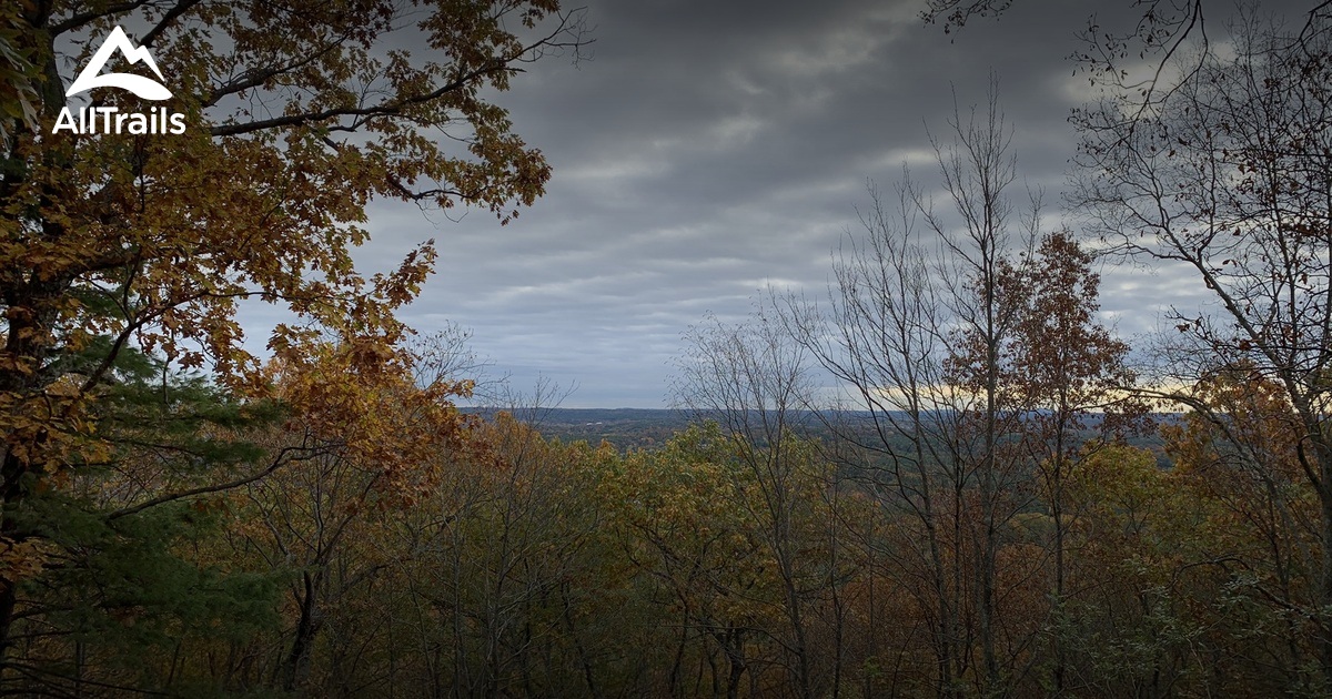 MA | List | AllTrails