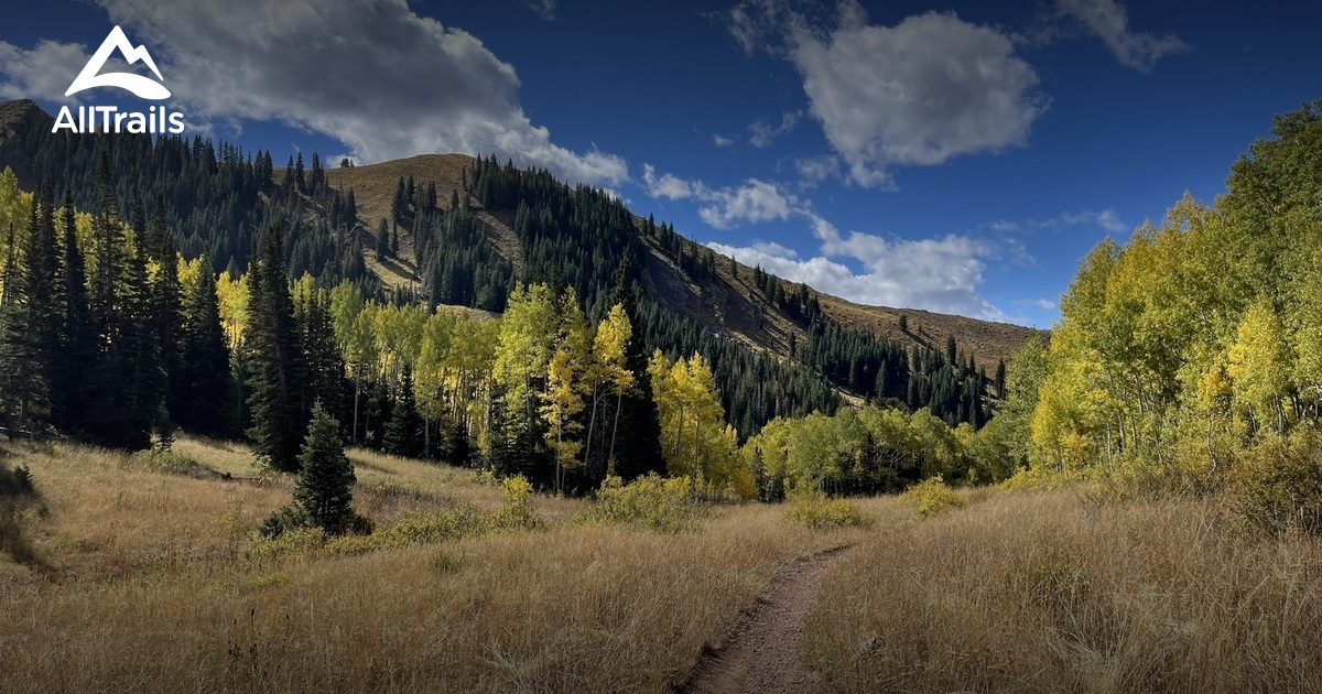 Salt Lake - Training | List | AllTrails