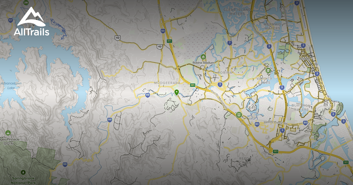 ultimate challenge kokoda | List | AllTrails