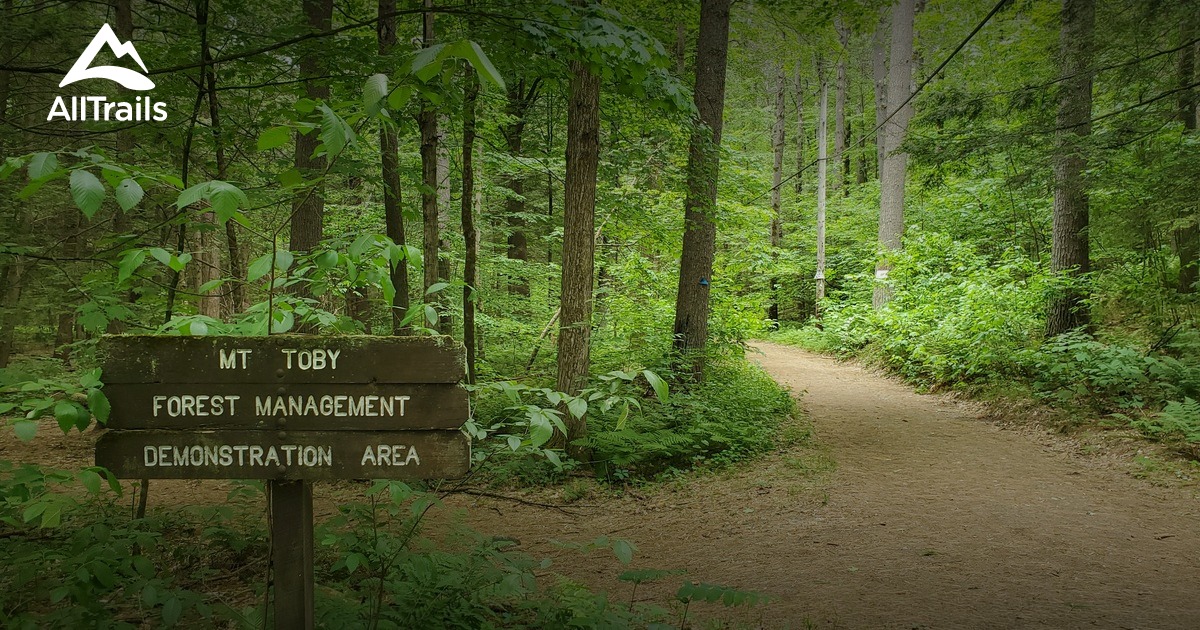 Explore NE | List | AllTrails