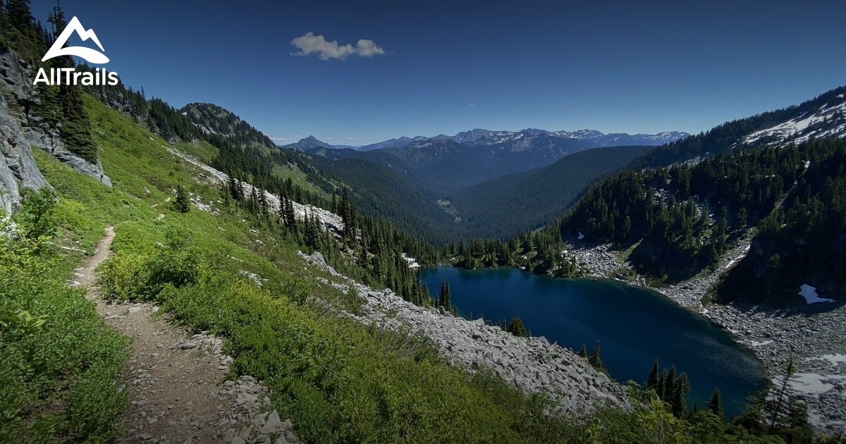 Top hikes | List | AllTrails