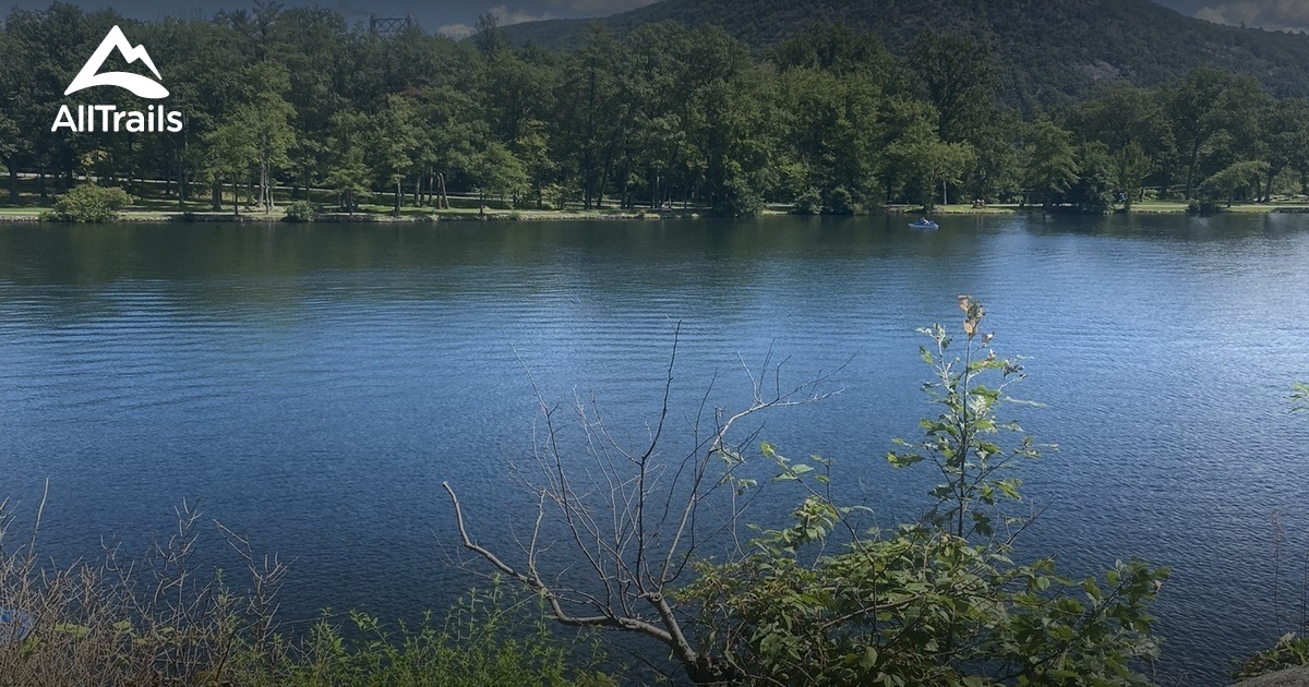 Hard hikes for elevation | List | AllTrails