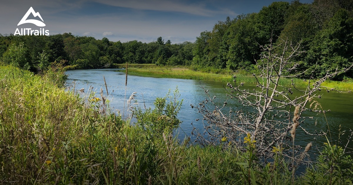 Oscoda | List | AllTrails