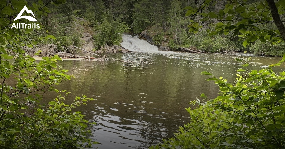 Explore | List | AllTrails