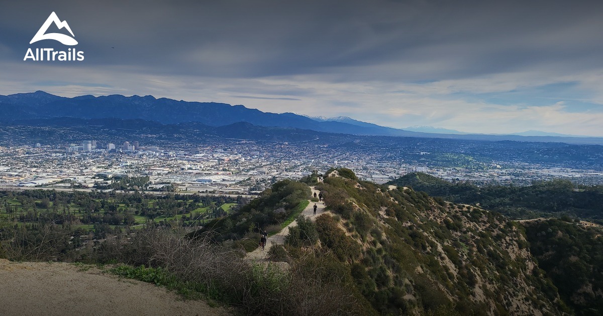 training for must do list | List | AllTrails