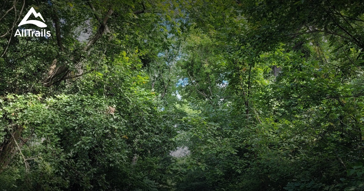 CoMo Local | List | AllTrails