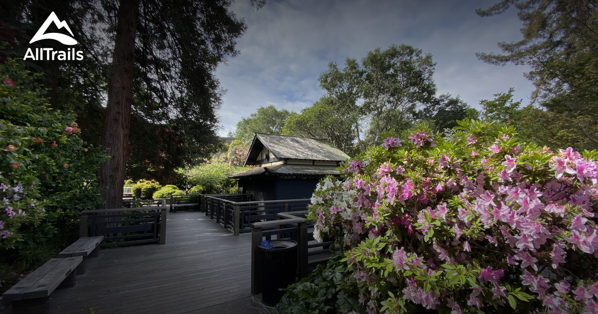 local | List | AllTrails