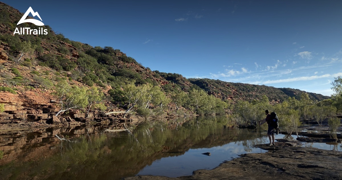 WA Multi Day Hikes | List | AllTrails