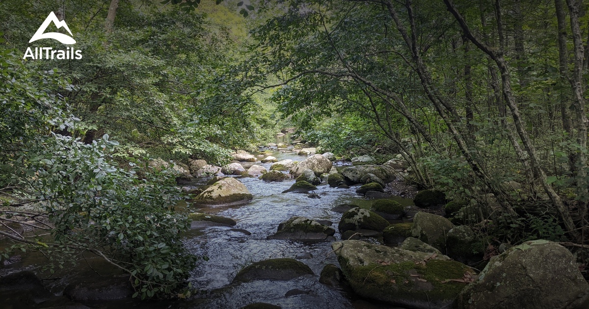 Longlea | List | AllTrails