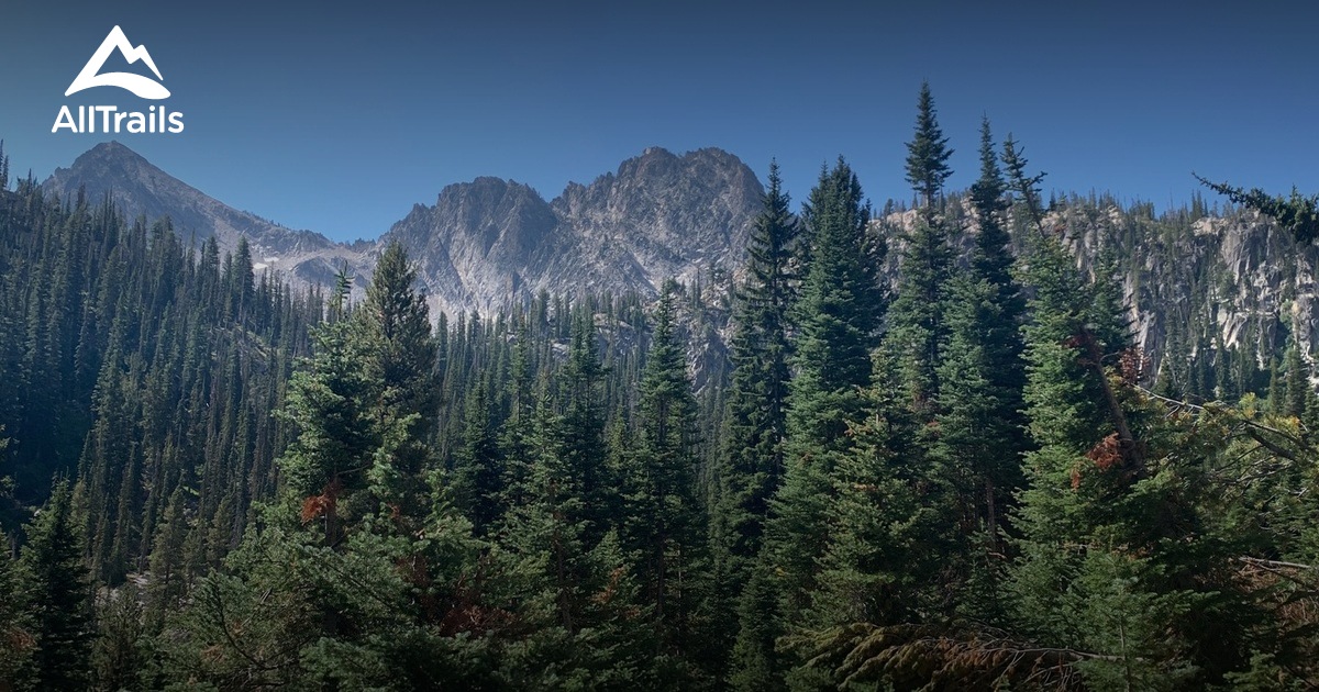 Stanley, Idaho must do | List | AllTrails