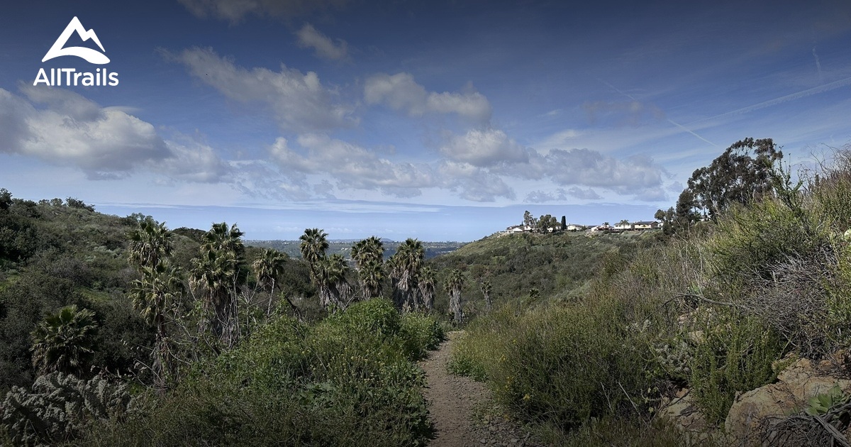 Trail (Veredas) -La Mesa | List | AllTrails