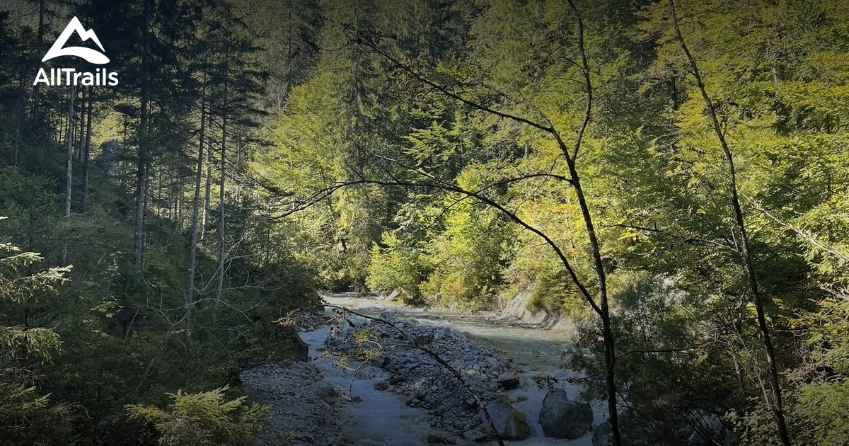 berge | List | AllTrails