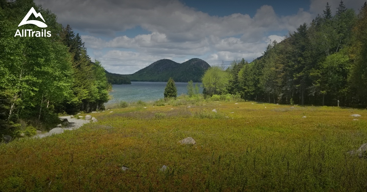 Acadia | List | AllTrails