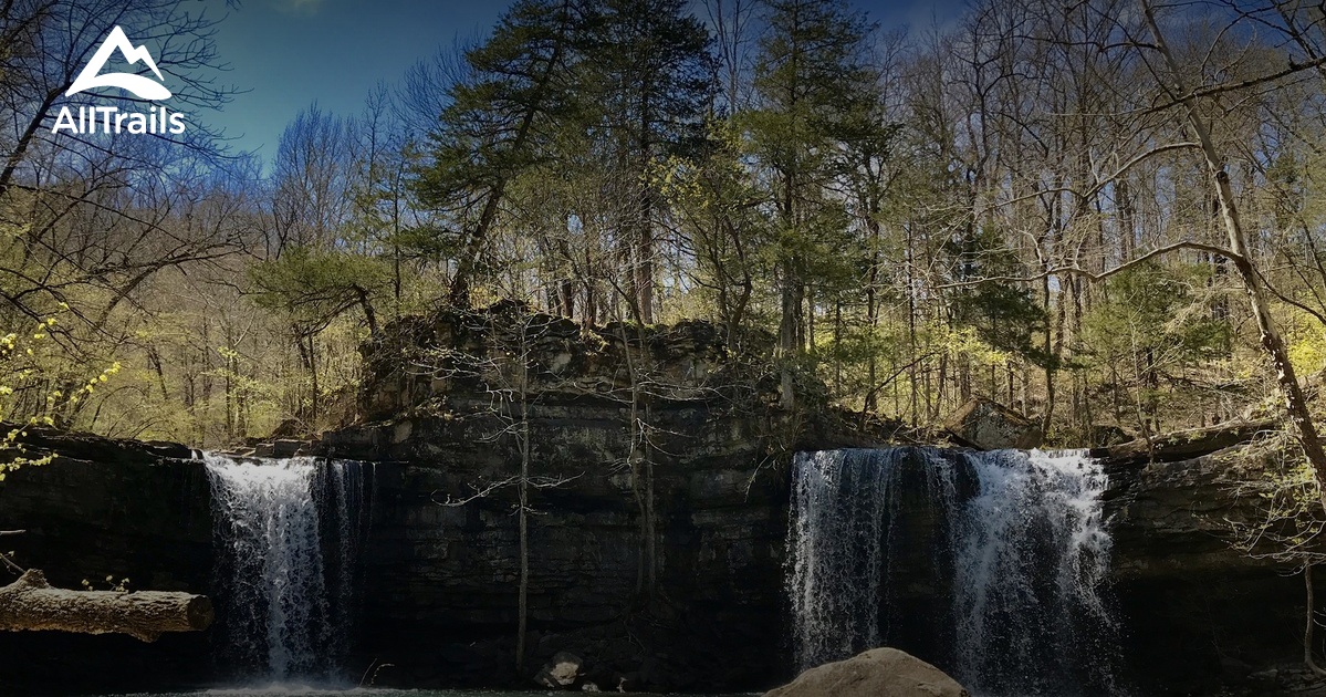 Sand Gap Area | List | AllTrails