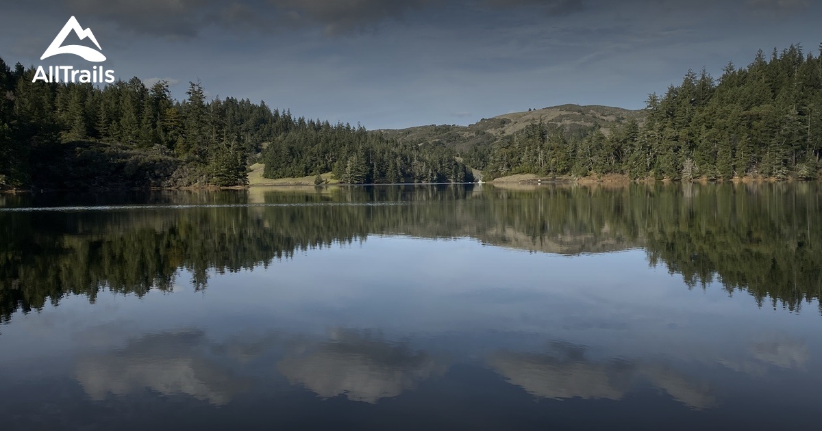 Training list | List | AllTrails