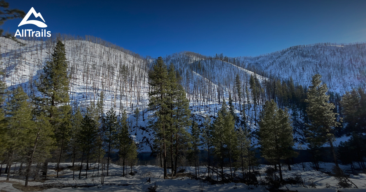 Stanley road trip | List | AllTrails