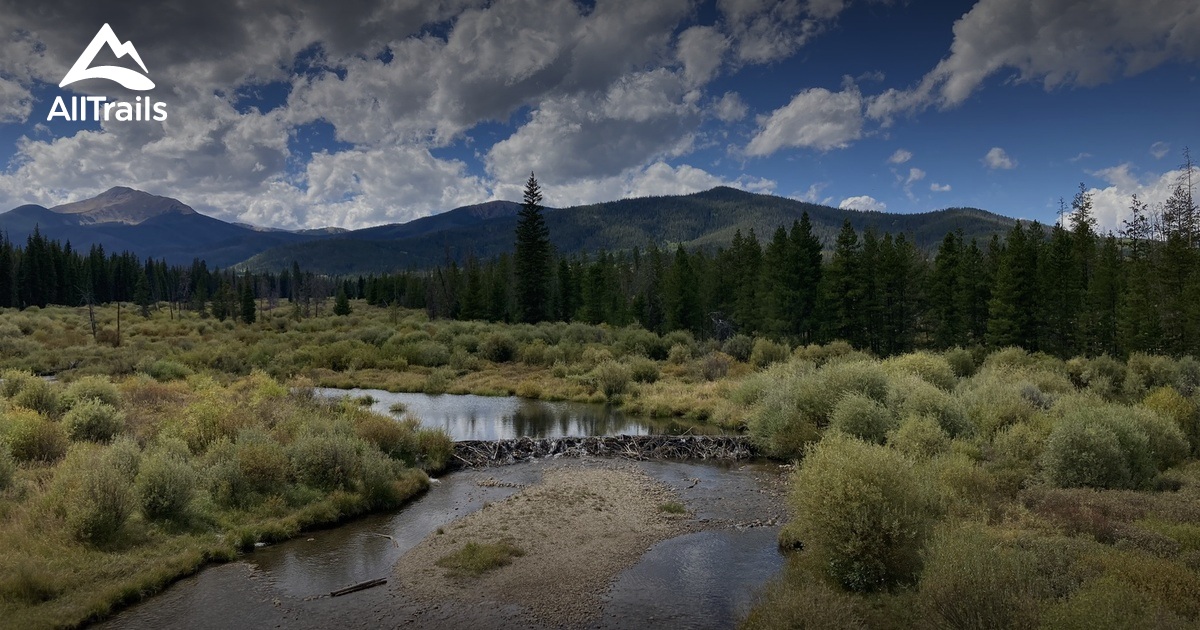 Winter Park Hikes | List | AllTrails