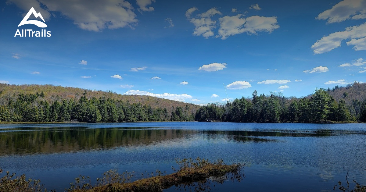 Completed | List | AllTrails