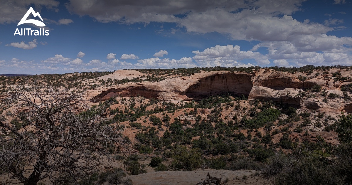 utah | List | AllTrails