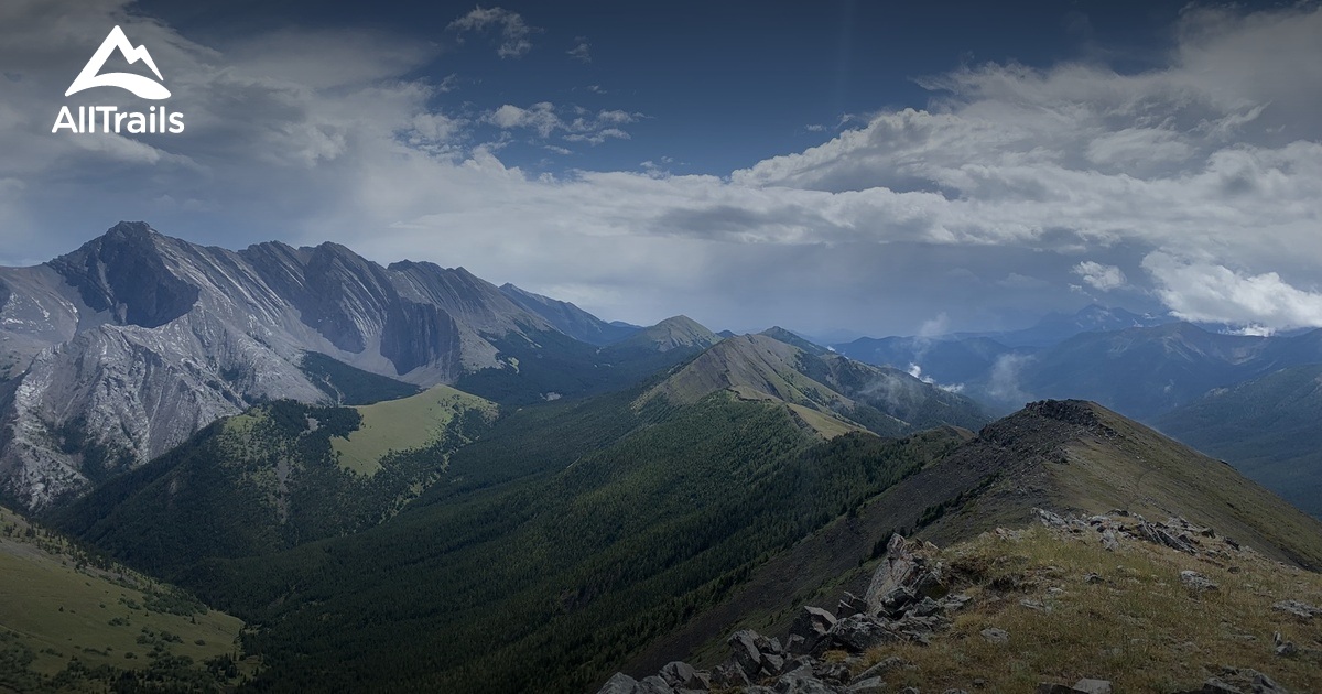 Top Hikes | List | AllTrails