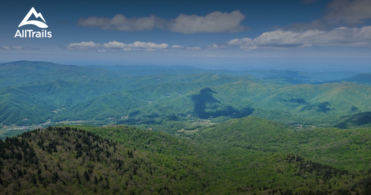 Completed | List | AllTrails