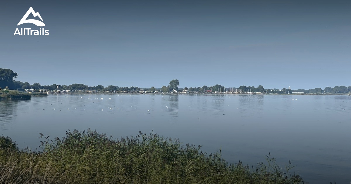 Zuiderzeepad | List | AllTrails