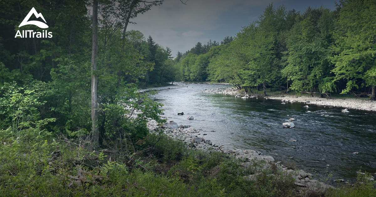 North Country NY | List | AllTrails