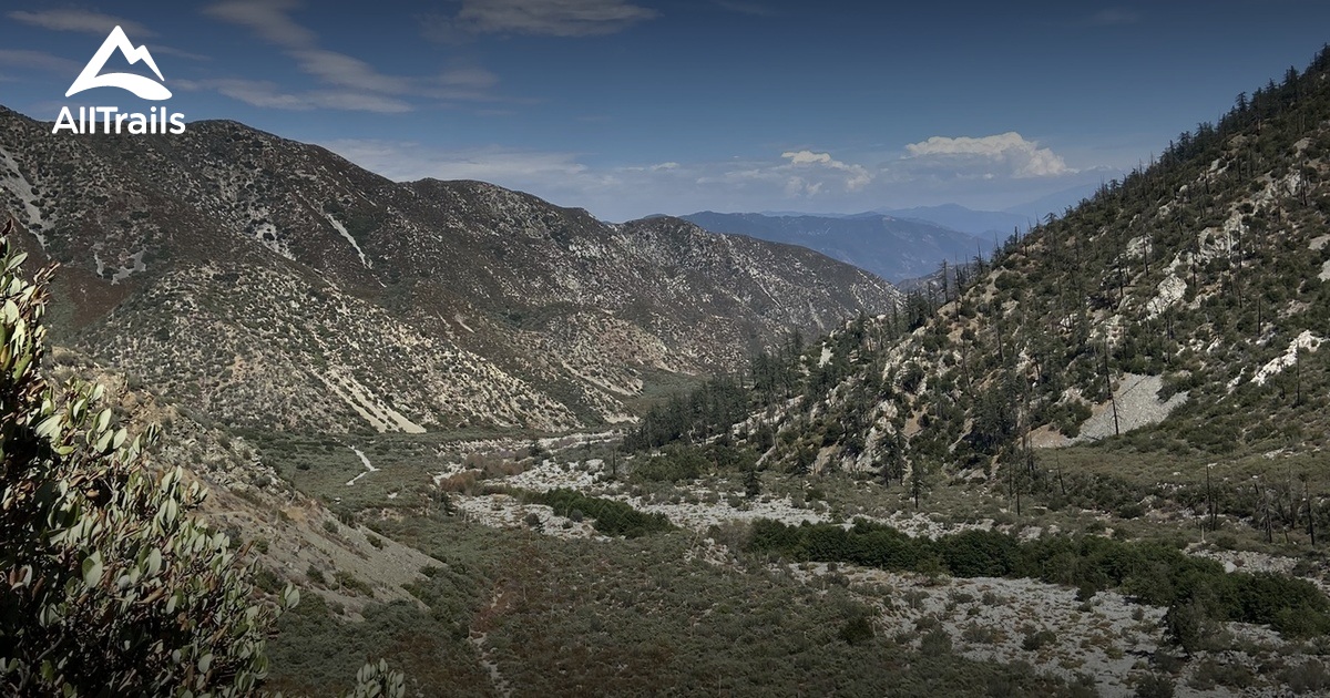 Local | List | AllTrails