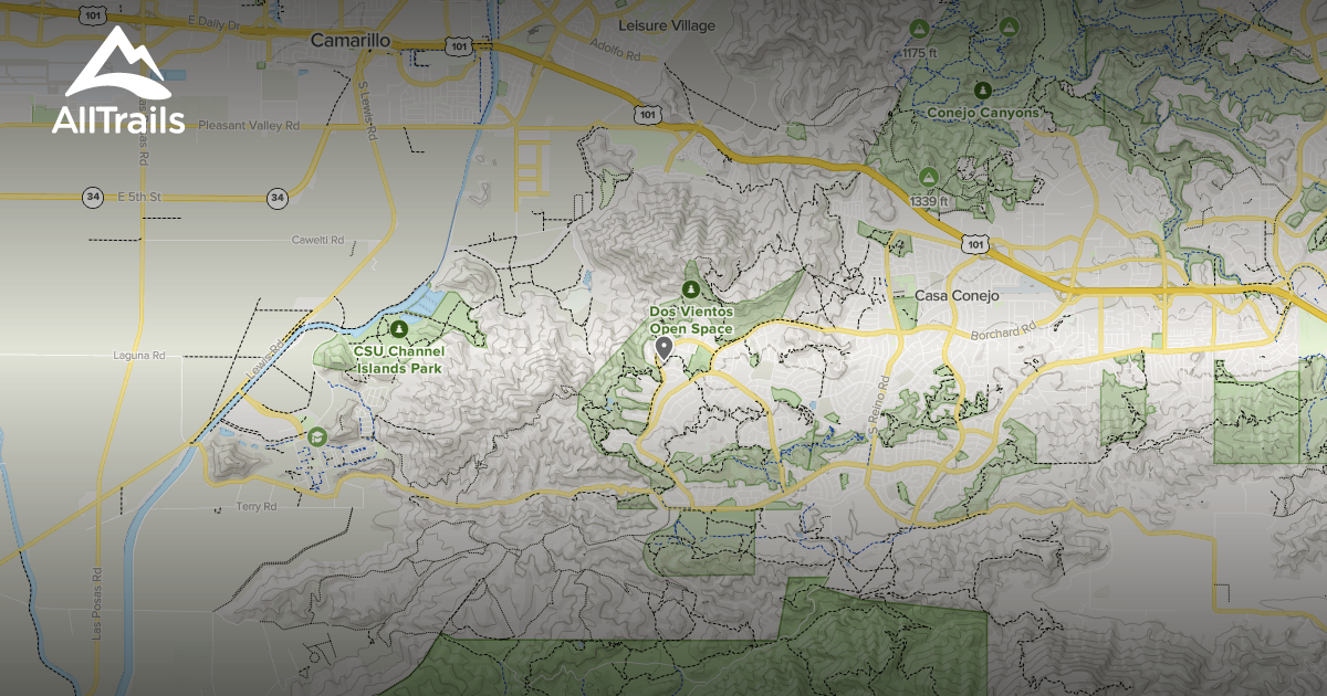 ma | List | AllTrails