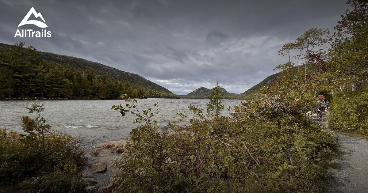 Acadia | List | AllTrails