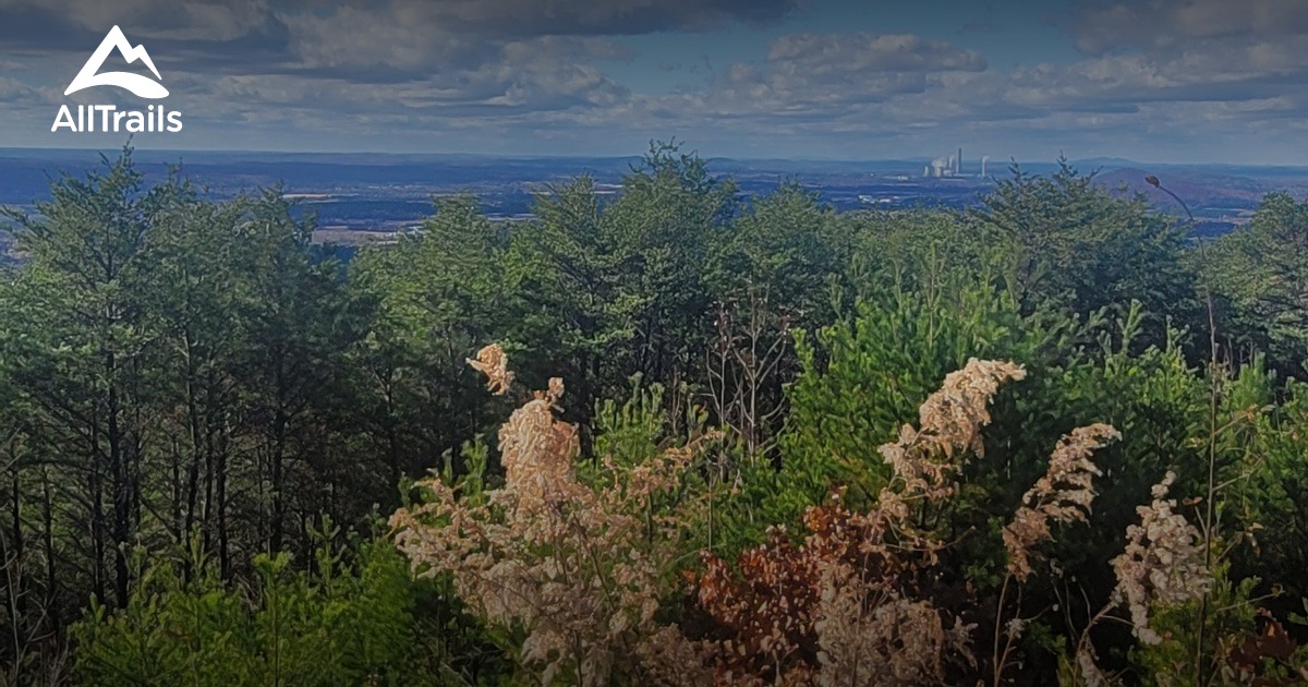 Completed | List | AllTrails