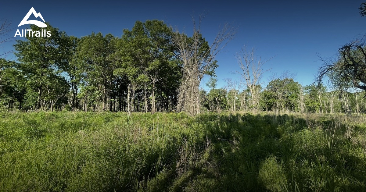 Completed | List | AllTrails