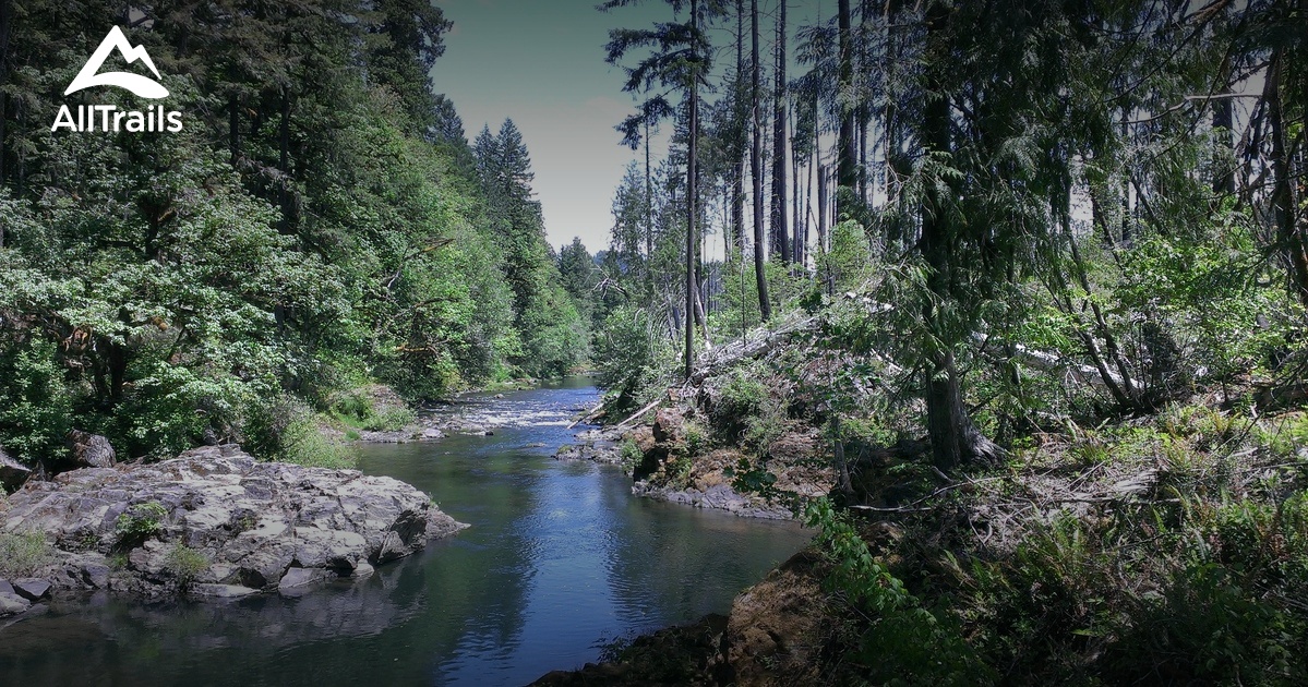 Oregon Hikes | List | AllTrails