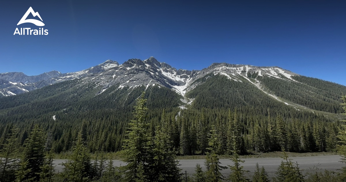 Winter | List | AllTrails