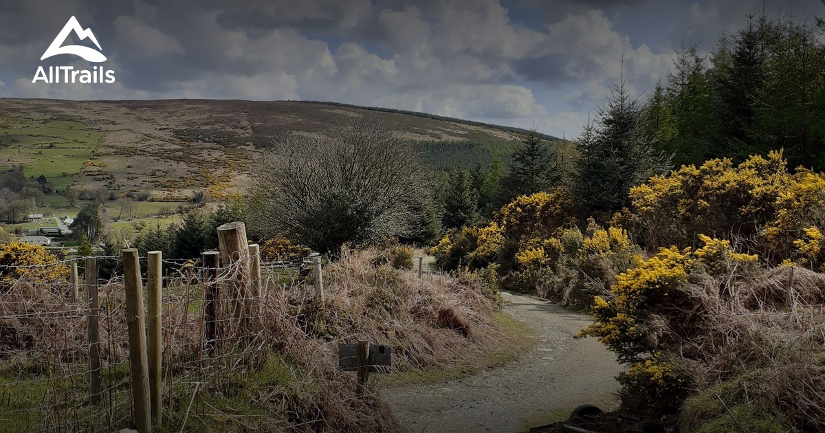 Short And Easy | List | AllTrails