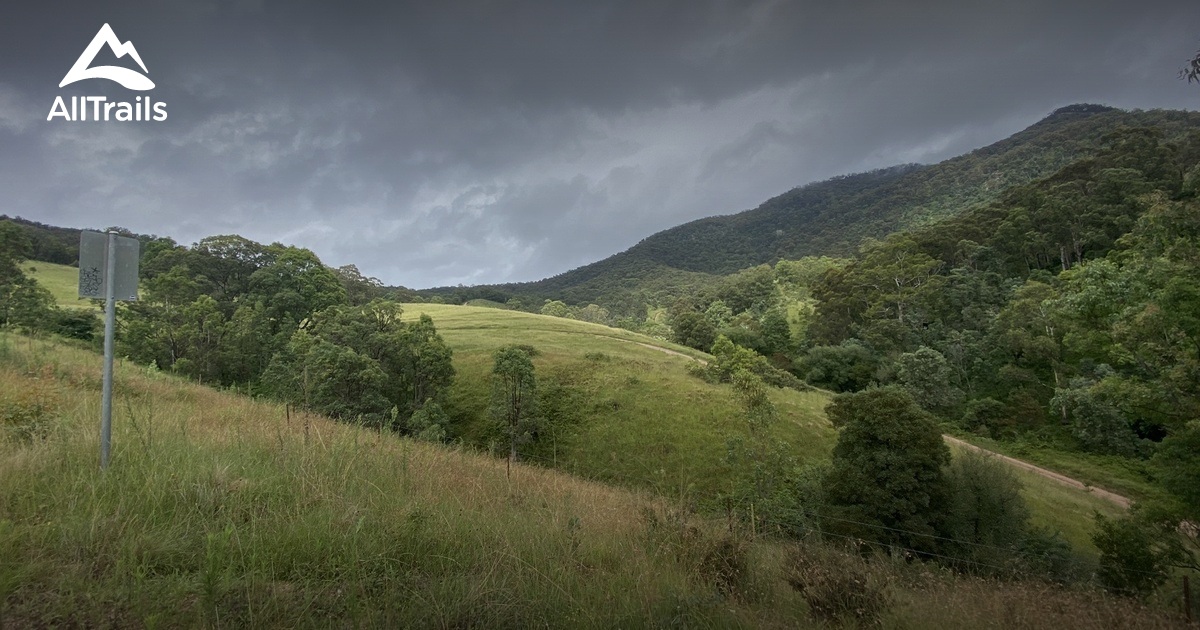 Katoomba | List | AllTrails