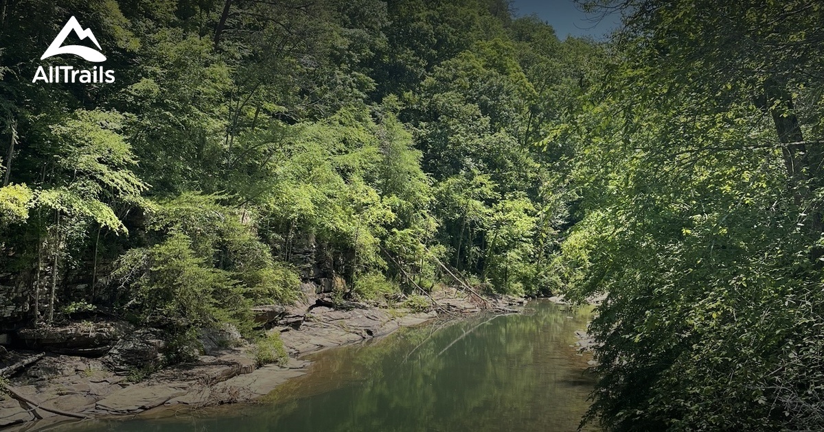 Local | List | AllTrails