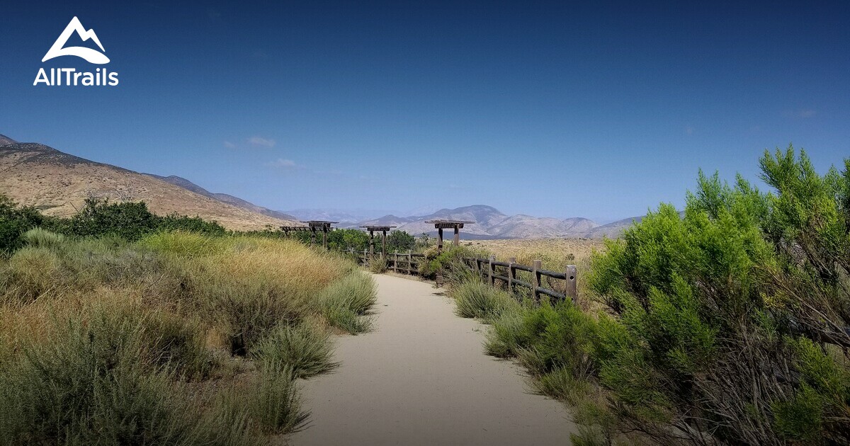 Explore | List | AllTrails