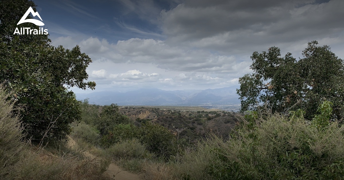 La puente | List | AllTrails