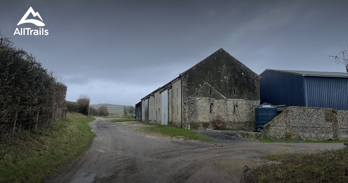 Completed | List | AllTrails