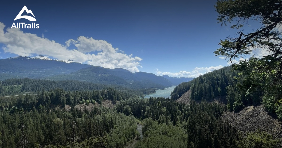 Winter | List | AllTrails