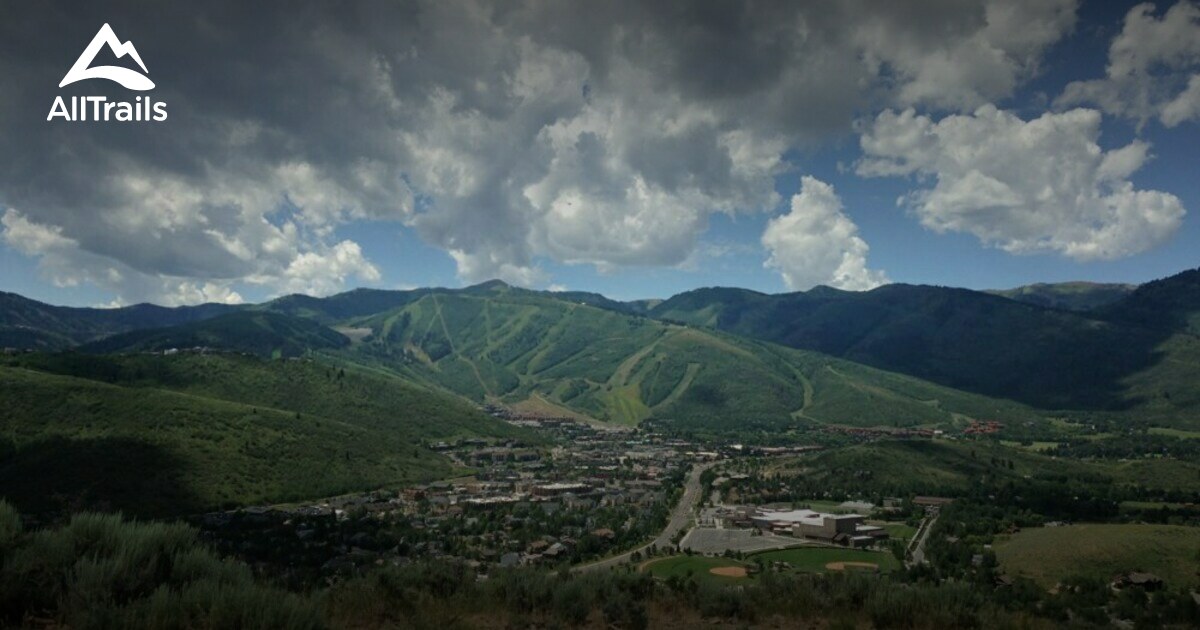 UT | List | AllTrails