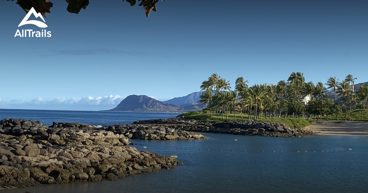 Completed | List | AllTrails