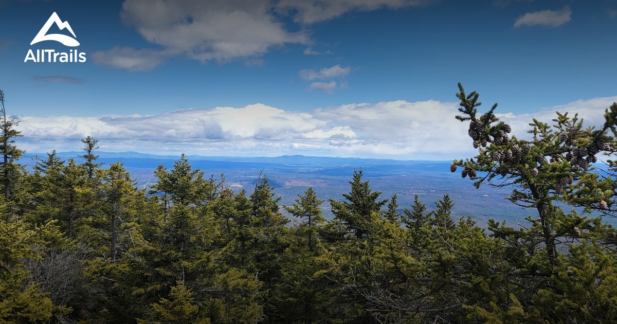 Local Trails | List | AllTrails